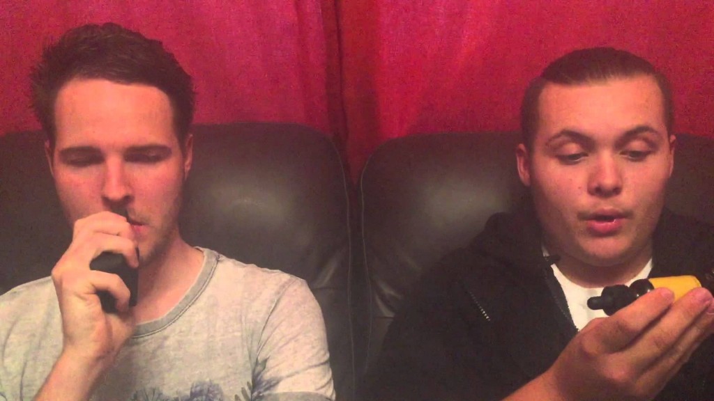 Kite in Cloud Lenola Cream E-Liquid Review – eCig Directory UK