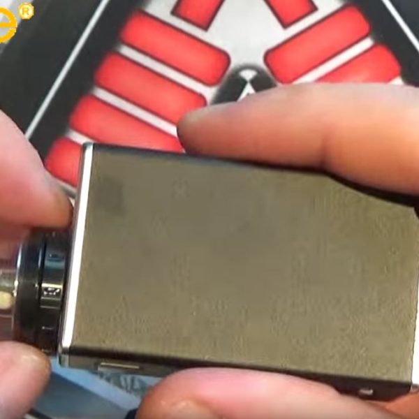 Aspire X30 Rover Kit Review – eCig Directory UK